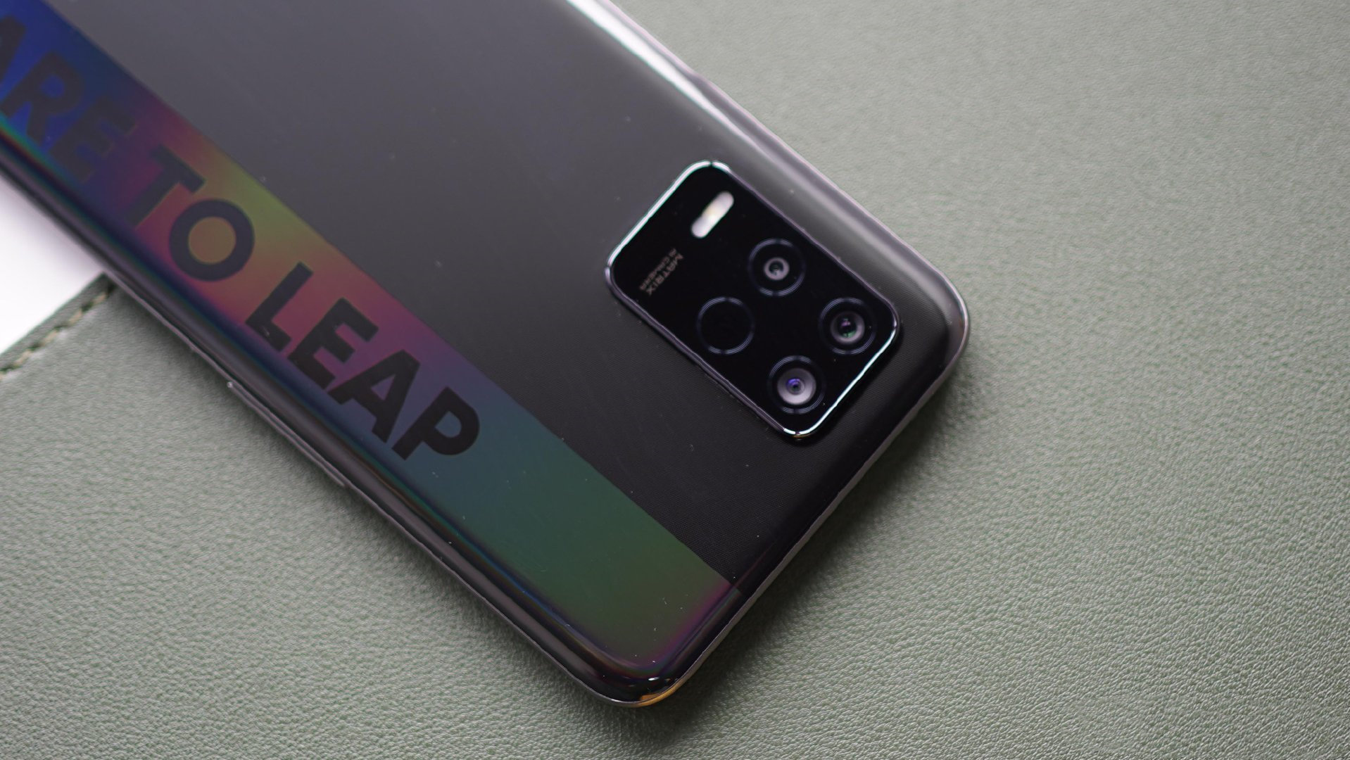 1500元以下，realme Q2 Pro和realme Q3该选谁？3方面对比告诉你__财经头条