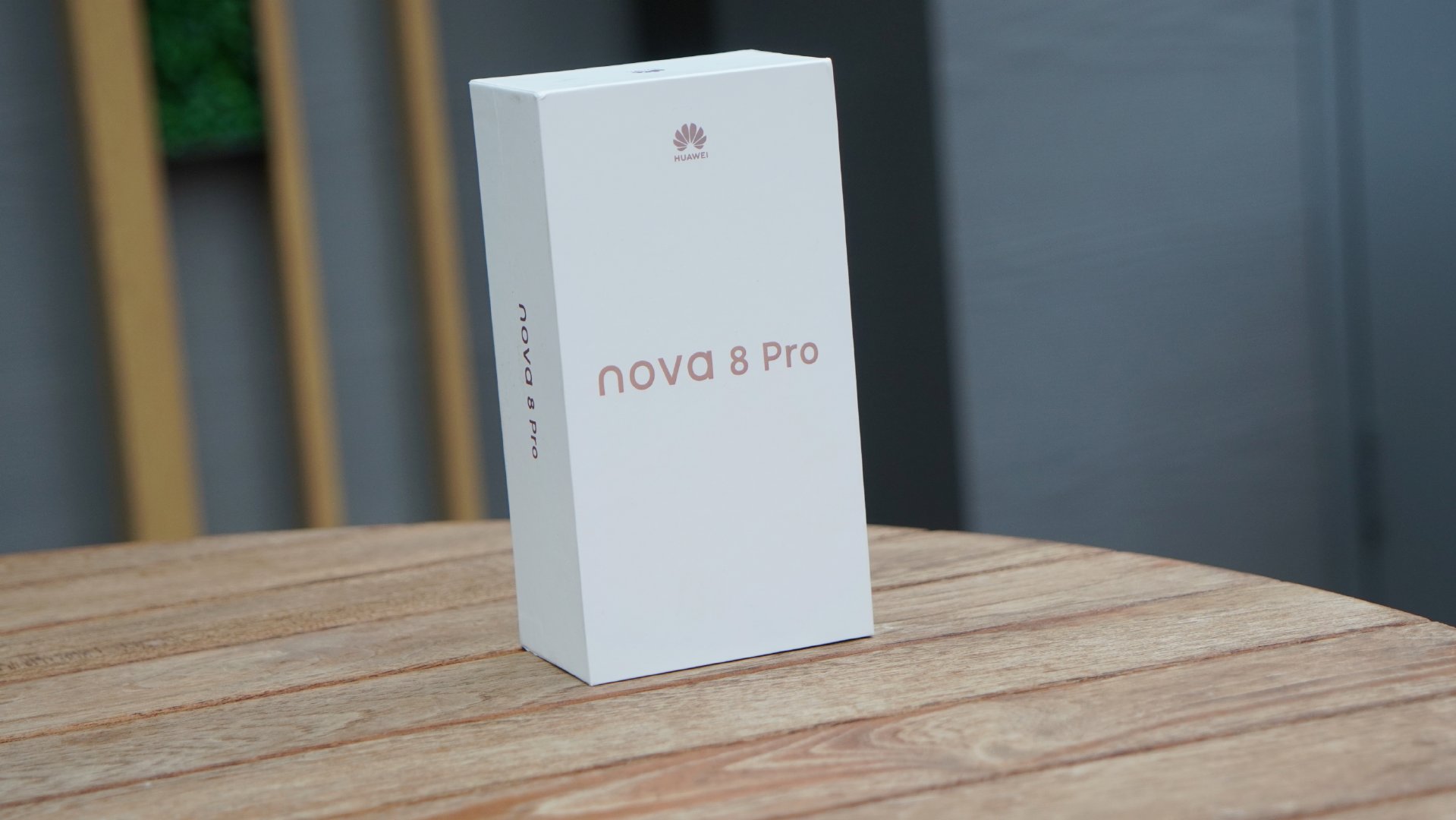 华为nova8 Pro评测：画面大、视频稳、声音清__财经头条