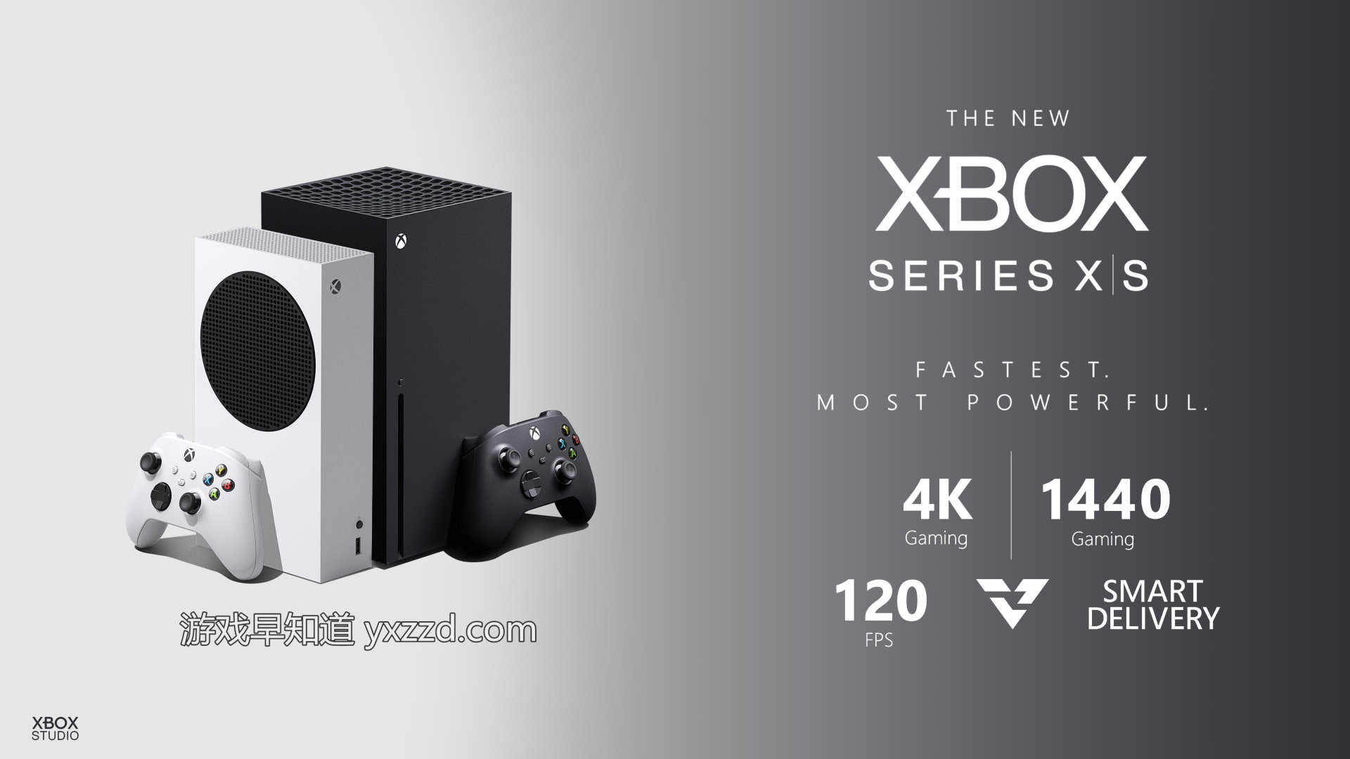 Xbox Series S游戏实测数据：可支持120FPS 加载时间减少70%__财经头条