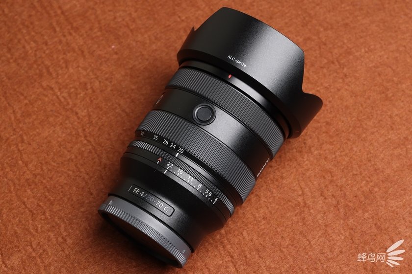 买一送二的体验感 索尼SEL2070G评测体验__财经头条