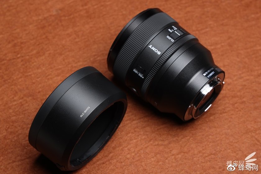 价格不贵又好用的G大师新标头 索尼SEL50F14GM评测__财经头条