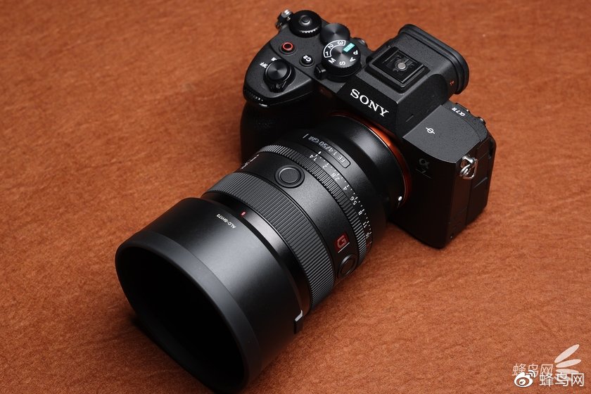 价格不贵又好用的G大师新标头 索尼SEL50F14GM评测__财经头条