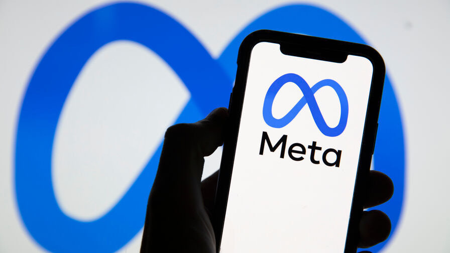 Meta发布报告称其Reality Labs部门6个月内亏损77.32亿美元|人工智能|部门|报告称_新浪新闻