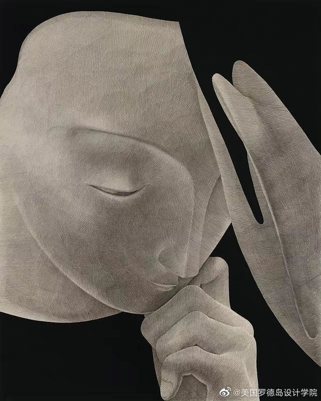 Moonassi是一个来自韩国的设计师……