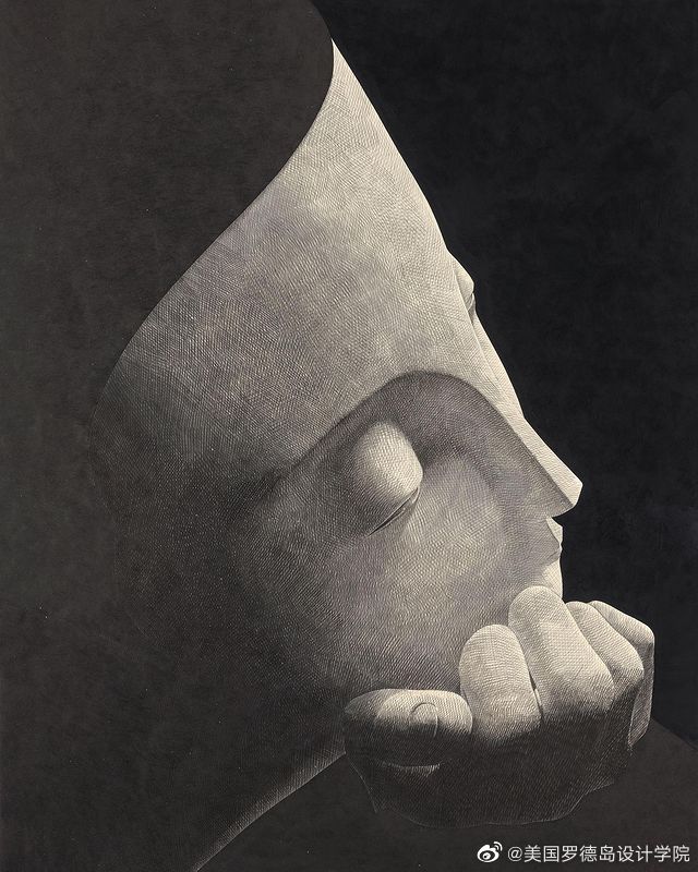 Moonassi是一个来自韩国的设计师……