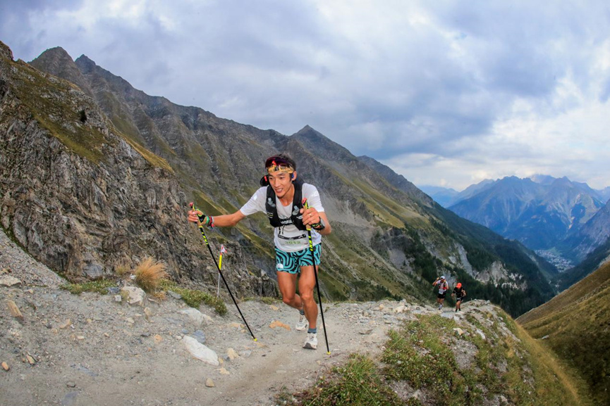 2022UTMB | CCC组Petter ENGDAHL创纪录夺冠 申加升强势逆转摘第四|瑞典|意大利_新浪新闻