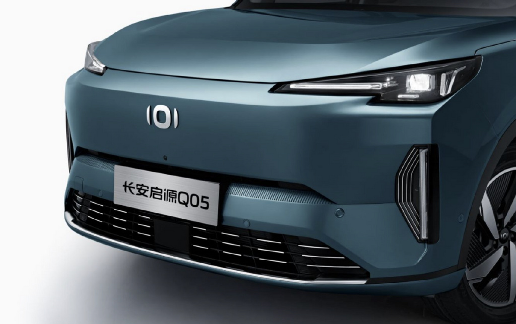 11.99万起，长安启源Q05上市，精品SUV盲选没错-新浪汽车