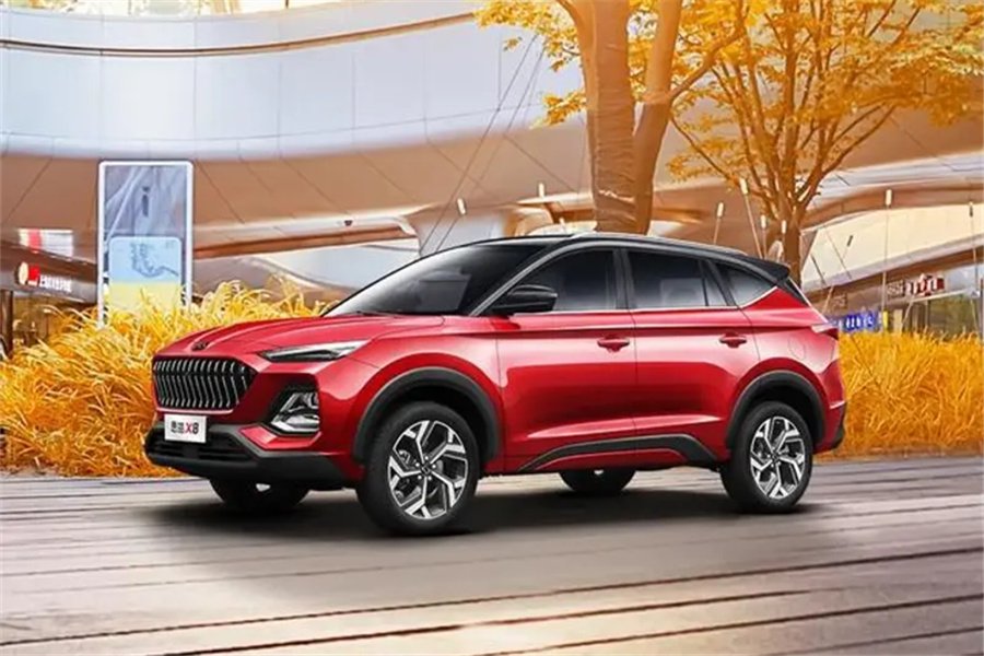 9.99万就能买505km续航，钇为3冠军版卷对了吗？-新浪汽车