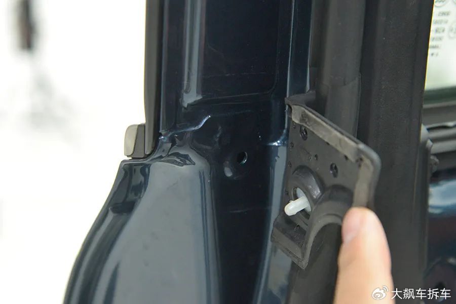 问界M7拆车：想要高水平智驾，选它准没错-新浪汽车