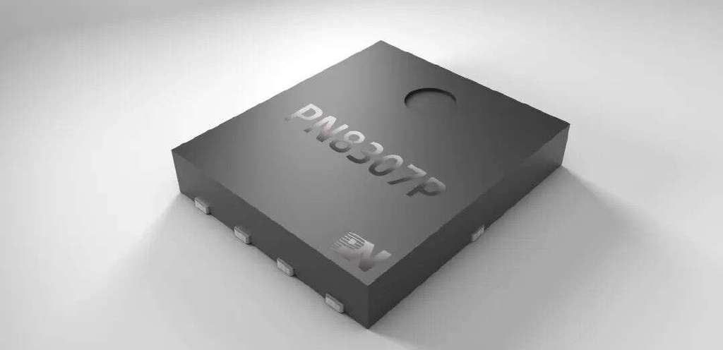 芯朋微推出【四代网红】方案QR-Lock控制技术的65W GaN高集成快充套片__财经头条