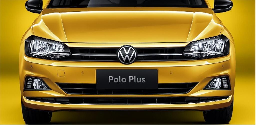 配置升级，新增青柠绿！新款大众Polo Plus正式上市-新浪汽车