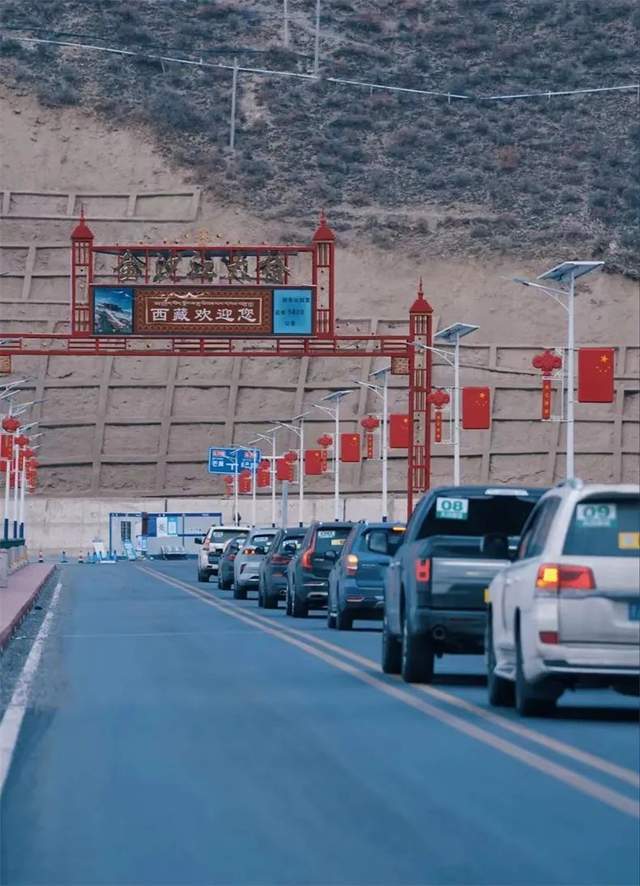 国道G219最值得去的一段！光看图已被美醉，走过一次终生难忘