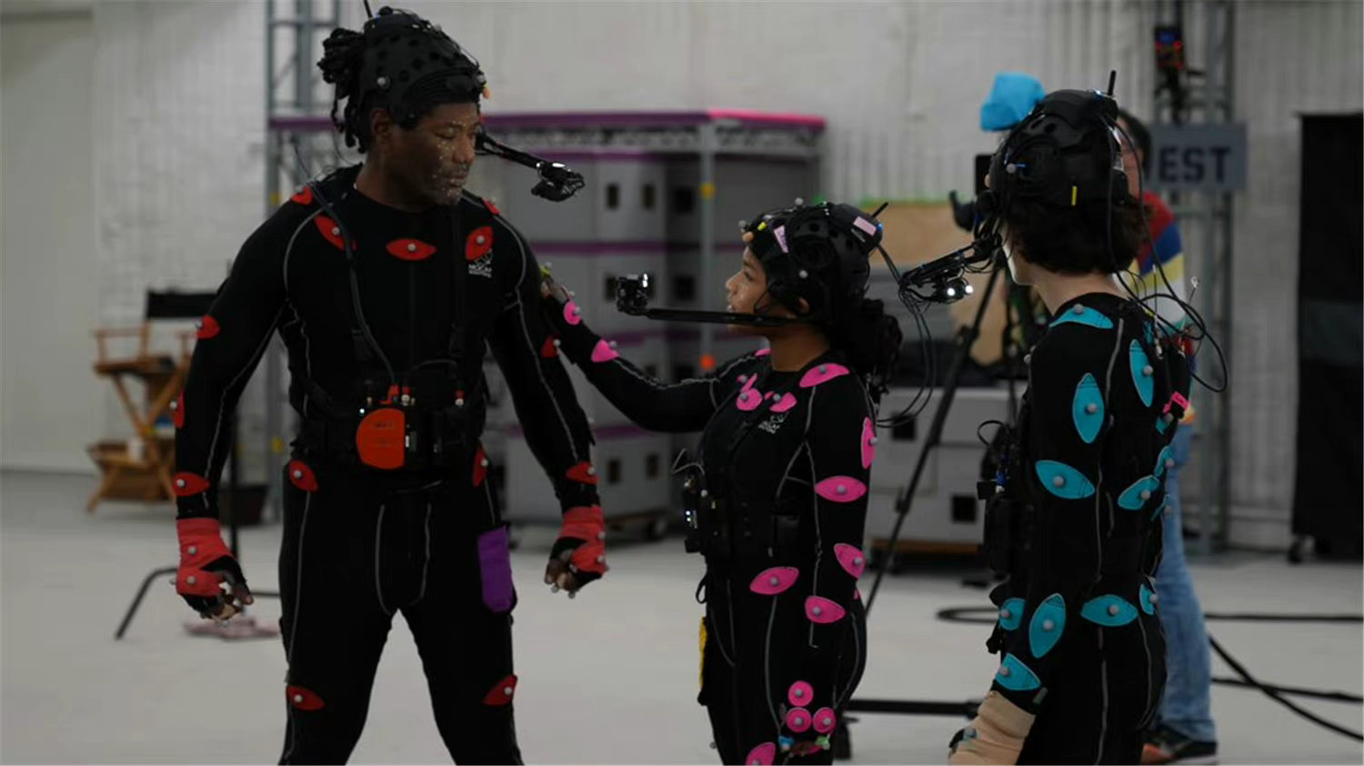 《战神：诸神黄昏》冷知识：阿特柔斯配音演员的声音需要专门调整__财经头条