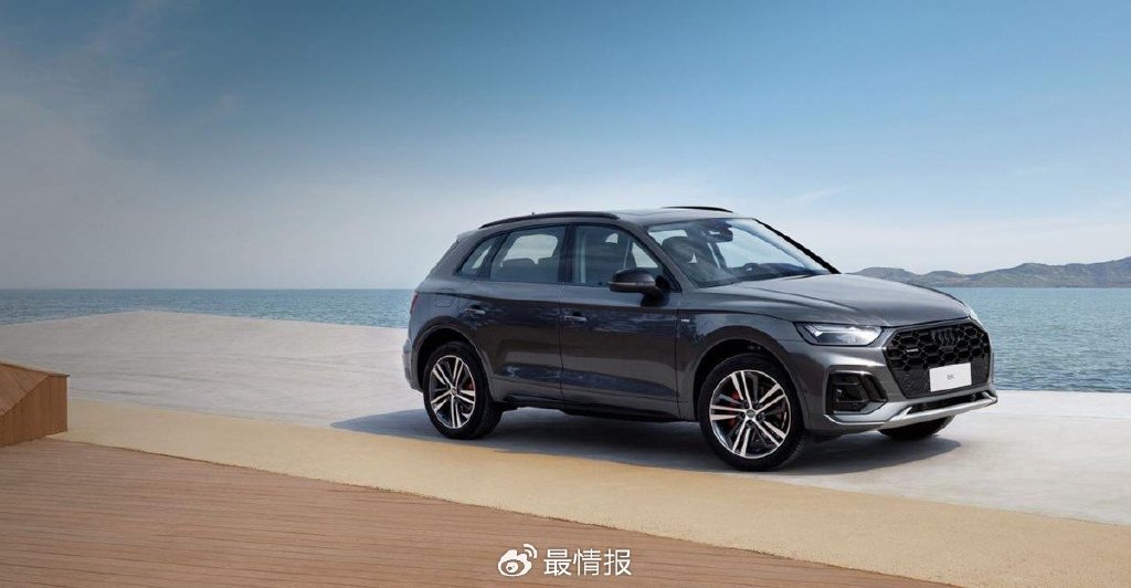40万预算选豪华SUV，Q5L还值不值得买？看完有答案了-新浪汽车