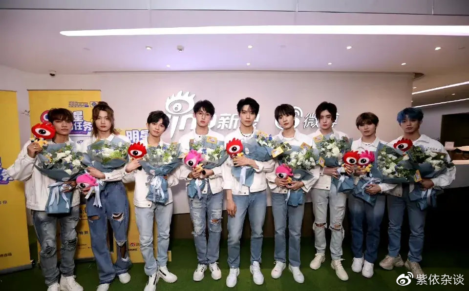 内娱选秀团全部解散，是选拔人才的渠道，还是“割韭菜”的镰刀__财经头条