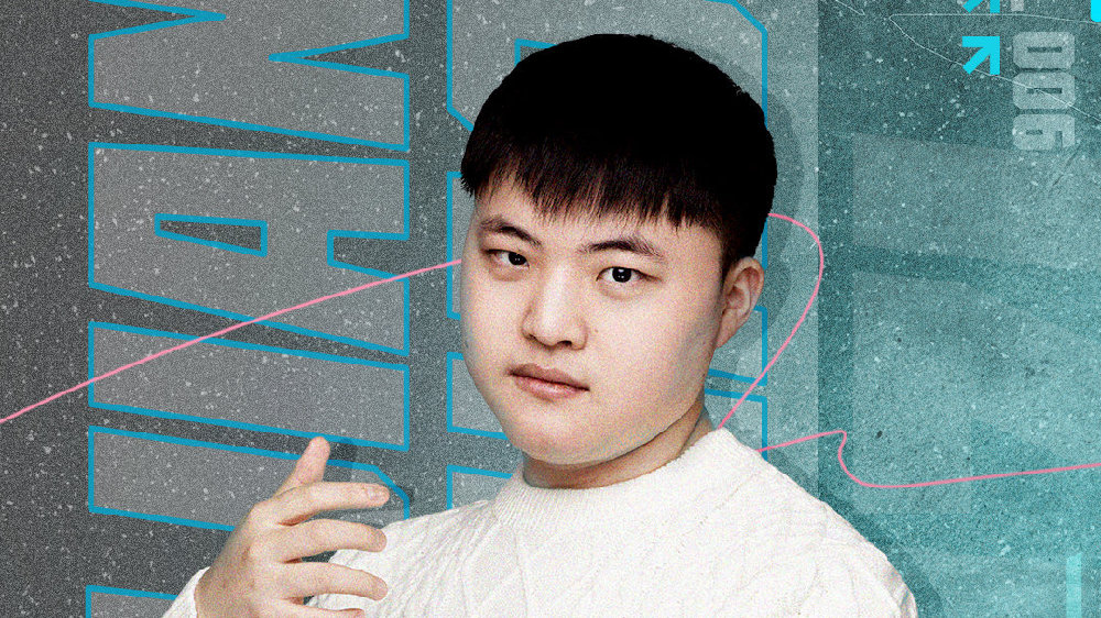 5月20日Uzi来B站开播，首播长达6小时，MSI和Uzi到底该看哪个？|比赛|B站|三心二意_新浪新闻