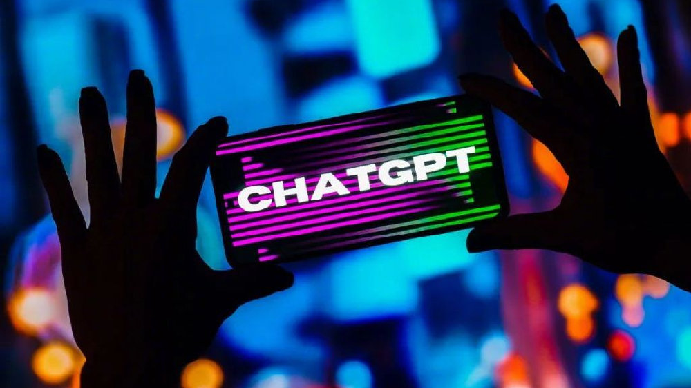 ChatGPT到底是什么？会抑制人的创造力吗？会让哪些人失业？|创造力|语料|失业_新浪新闻