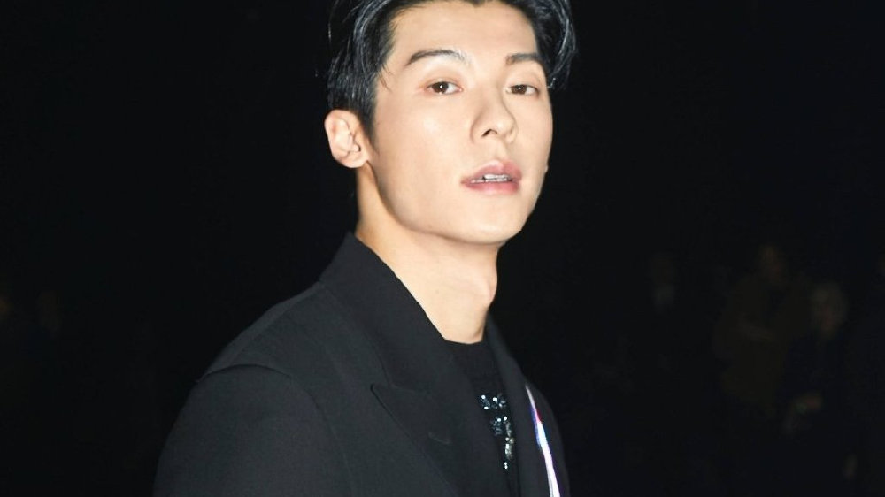 台湾演员片酬曝光，许光汉5万台币一集，对比内地堪称“白菜价”|片酬|台币|娱乐圈_新浪新闻