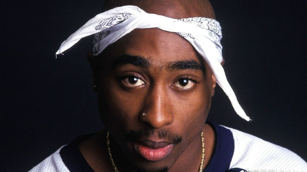 终于！2PAC之死即将真相大白？|枪击|Hit 'Em Up|说唱_新浪新闻