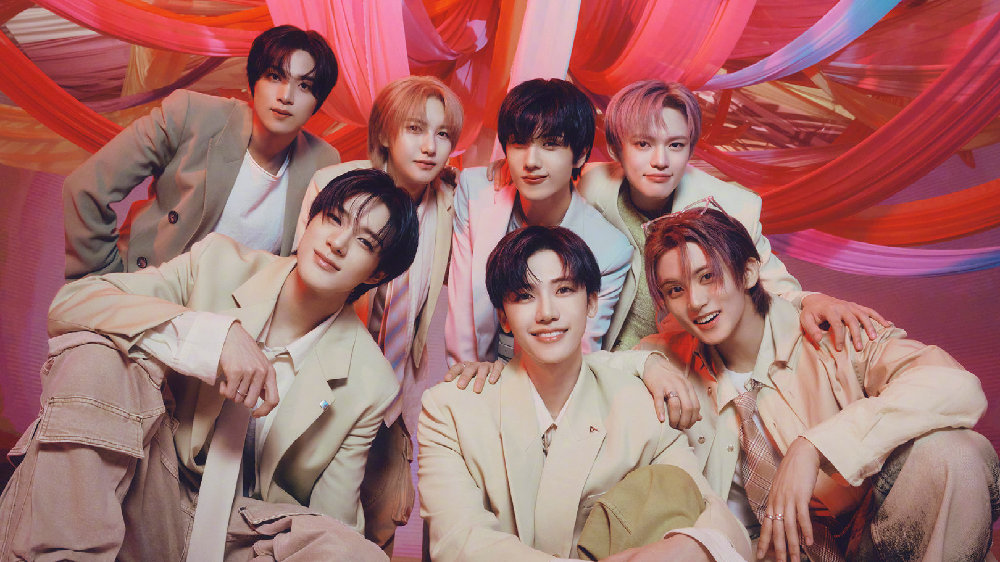 NCT DREAM正规4辑《DREAMSCAPE》回归倒计时3天！三大看点值得期待！|DREAMSCAPE|专辑|主打曲_新浪新闻