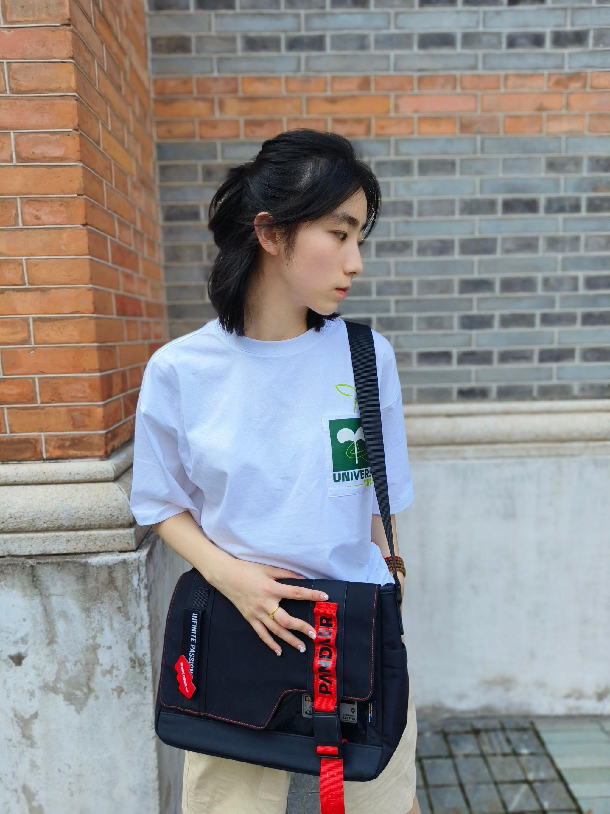 vivo S17 Pro 人像效果： P1-P4为前置自拍，P5-P9为后置人像 ……|人像|自拍|参数_新浪新闻