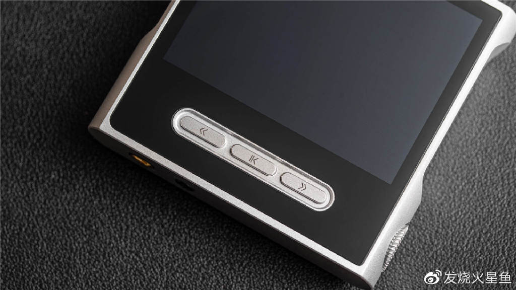 千元档拥抱流媒体和随身Hifi，简单说说说山灵随身发烧播放器M1s__财经头条