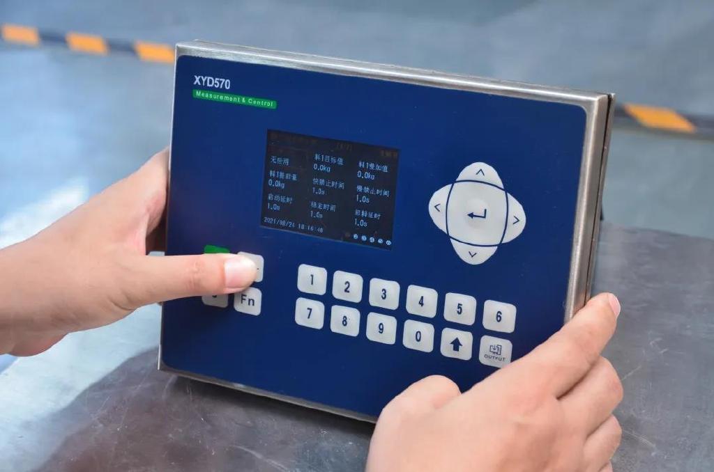 如何选择购买合适的称重显示仪表？新益德称重显示仪表__财经头条