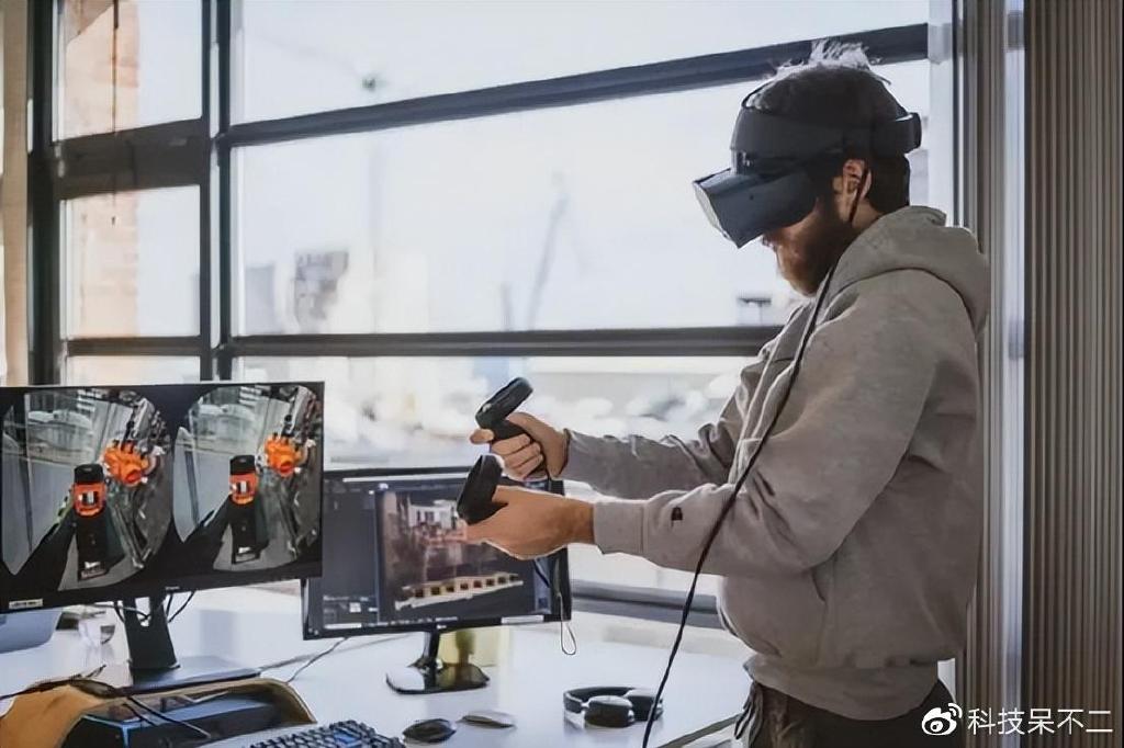 XR产业蓬勃发展的基石，高通骁龙XR，开启你的奇幻之旅__财经头条