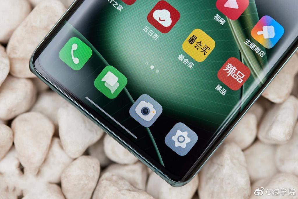 最流畅系统加持，Find X6标准版体验更爽，4k价位竞争力十足__财经头条