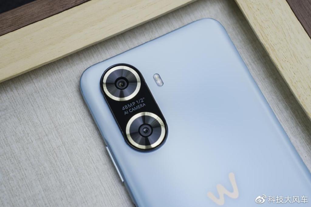 Hi畅享60 5G正式发布，长续航的高品质的5G鸿蒙手机，年轻人的首选__财经头条