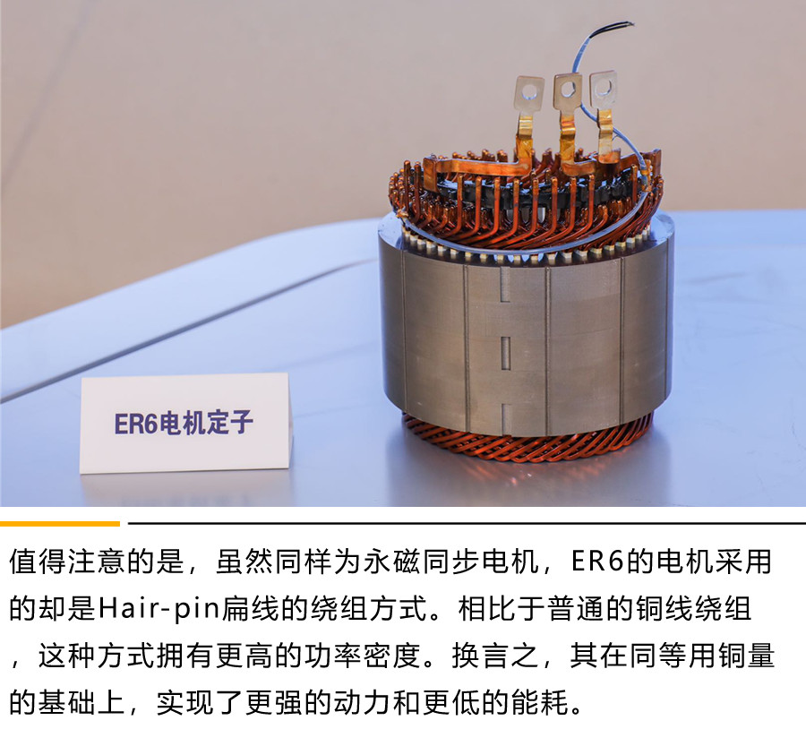 国家队强势入列 上汽R ER6 对比特斯拉Model 3-手机新浪汽车