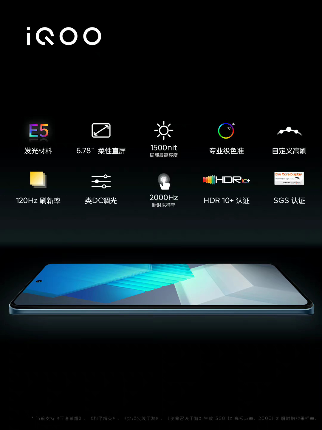 iQOO这次还带来了双芯片……__财经头条