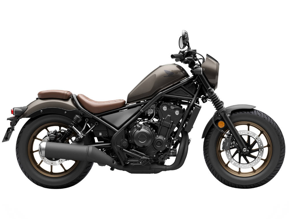 五菱就这种水平？赛珀首款摩托外观专利公布，神似本田CM500__财经头条