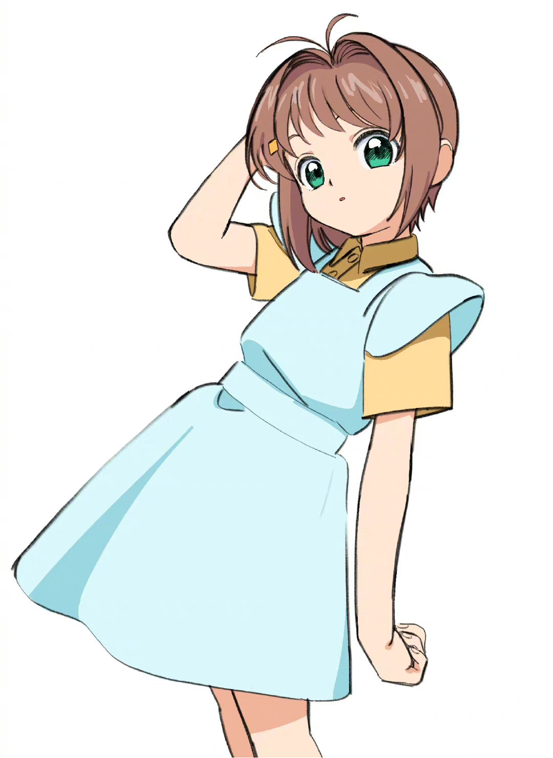 可可爱爱的初代萌神.twi：Ollll_nnn__财经头条