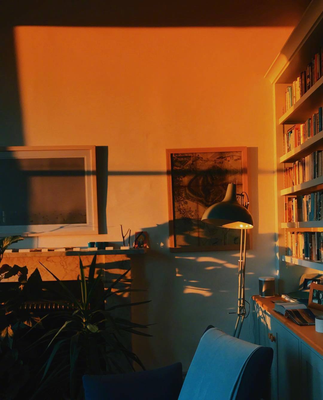 温柔的光Robbie Lawrence