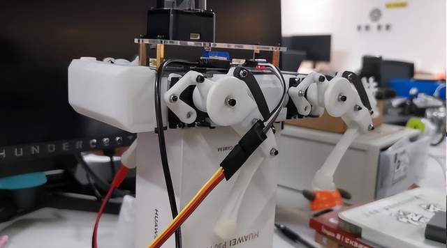 安谋科技携手灵动提供基于STAR-MC1处理器的MM32F5270开发平台__财经头条