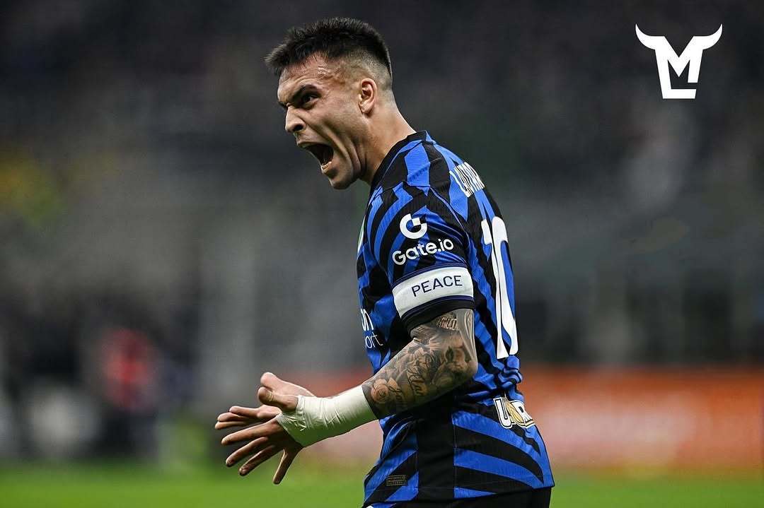 惊天伤停！国际米兰VS巴萨半决赛次回合：劳塔罗独扛大旗，莱万孔德双双缺阵引爆战术危机|国际米兰|巴塞罗那|欧冠_新浪新闻