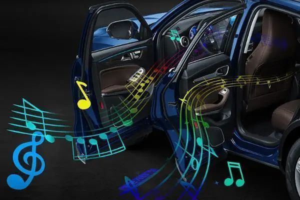 汽车之家与网易云音乐跨界合作，演绎“汽车+音乐”新故事|汽车之家|跨界合作|新故事_新浪新闻