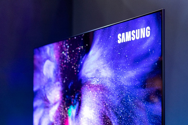 创新科技缔造品质生活，三星OLED电视重磅亮相中国市场