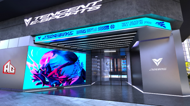 超酷的电竞酒店来了，就在杭州这里|绿城|园区|开园_新浪新闻