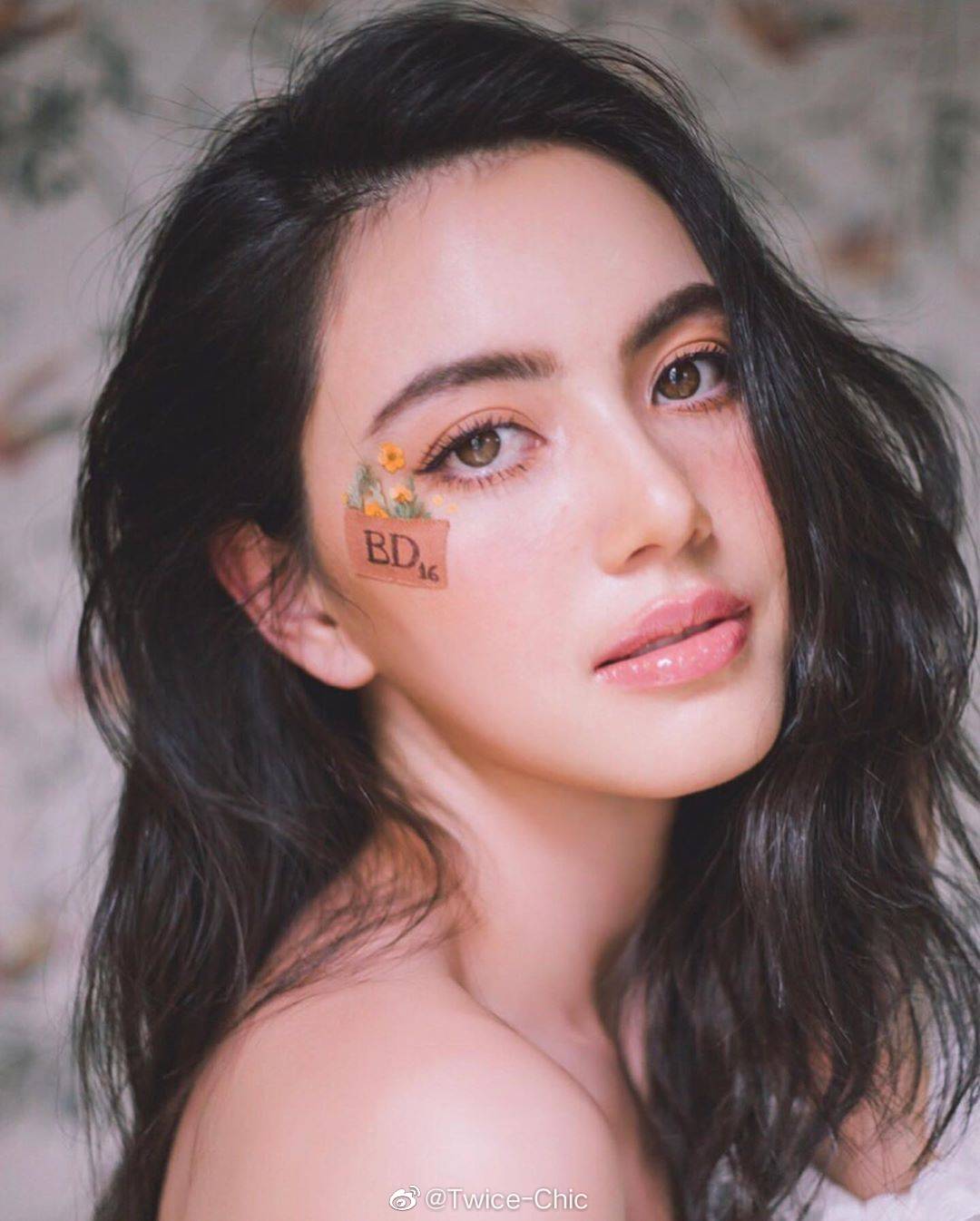 Mai Davika | 今日28岁生日的女孩 🤍