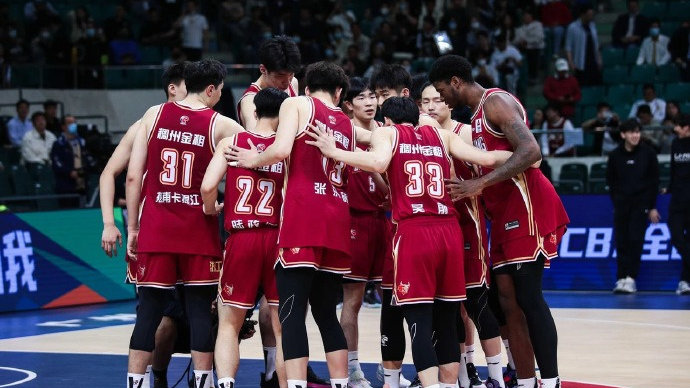 恭喜！CBA已有4支球队提前锁定季后赛名额，直接晋级八强|CBA|深圳队|季后赛_新浪新闻