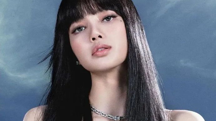 Lisa苦学法语，为嫁给LV三公子做准备，这豪门终究是挤进去了？|法语|公子|外甥_新浪新闻