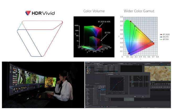 测试华为Mate50系列，李小龙提醒：一定要打开HDR的这两个开关__财经头条