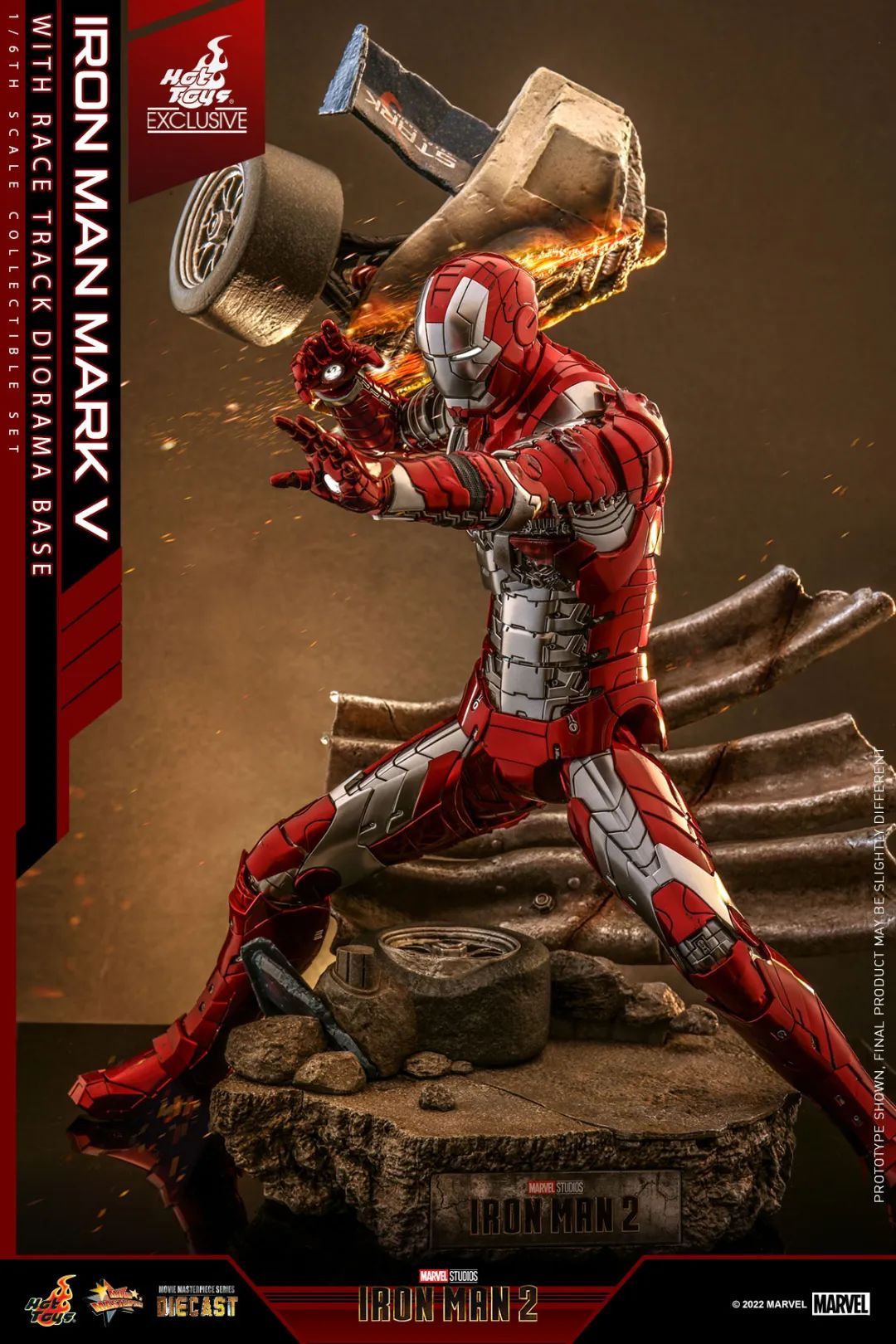 HT合金MK5又“再版”了？__财经头条