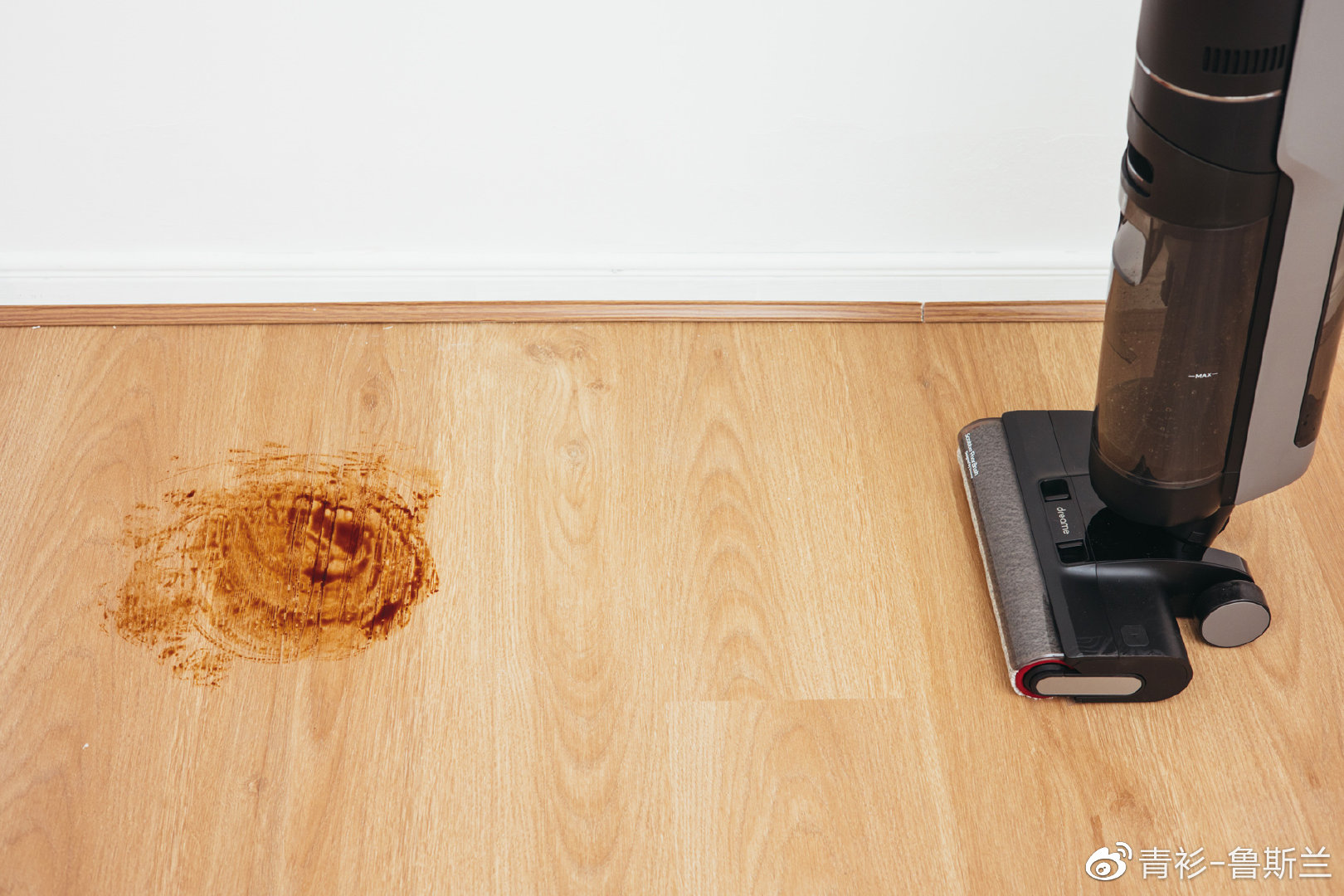 实用洗地机如何选择？追觅H12 Pro Plus洗地机评测__财经头条