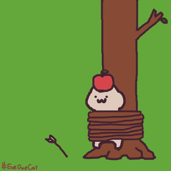 分享一组有趣的图by|twi:Everyday One Cat@ motions_cat