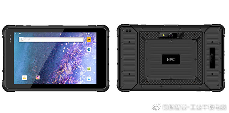 工业手持电脑的特点跟应用场景__财经头条