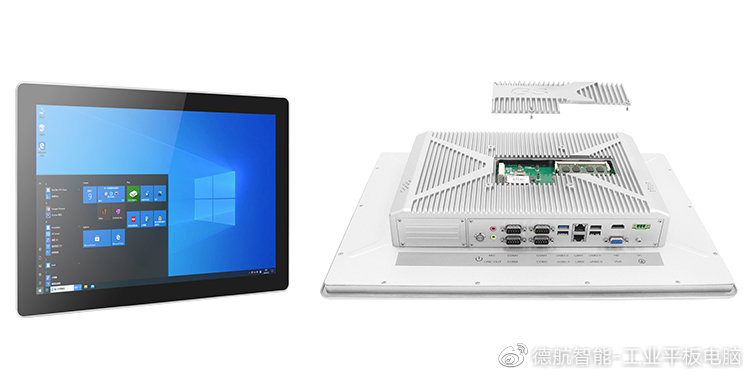 什么是嵌入式工业电脑有什么特点__财经头条