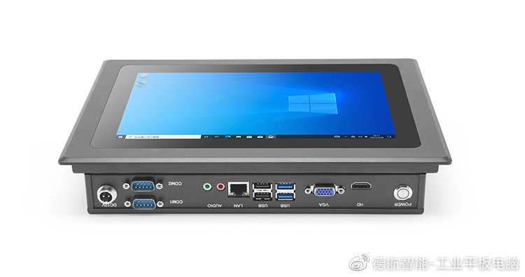 什么是嵌入式工业电脑有什么特点__财经头条